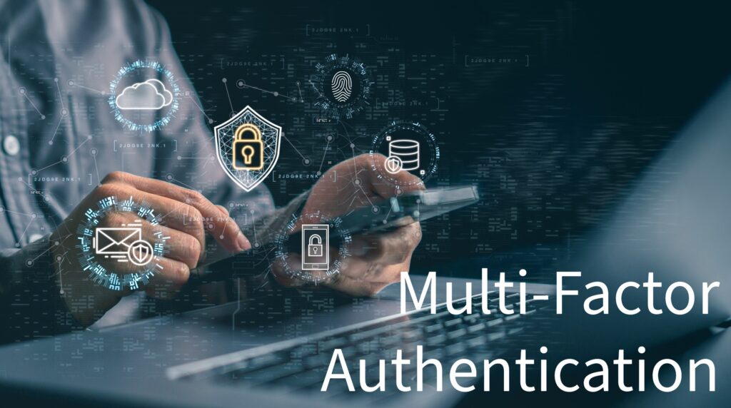Beyond Passwords: Why Multi-Factor Authentication is a Must-Have – The Tech Blog